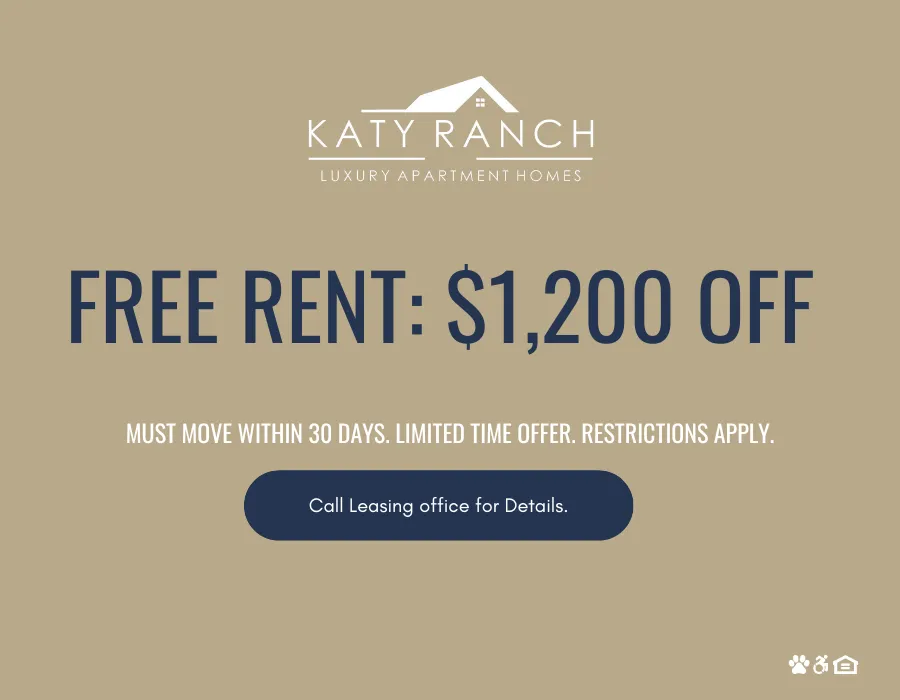 Katy Ranch Apartments | Apartments In Katy, TX