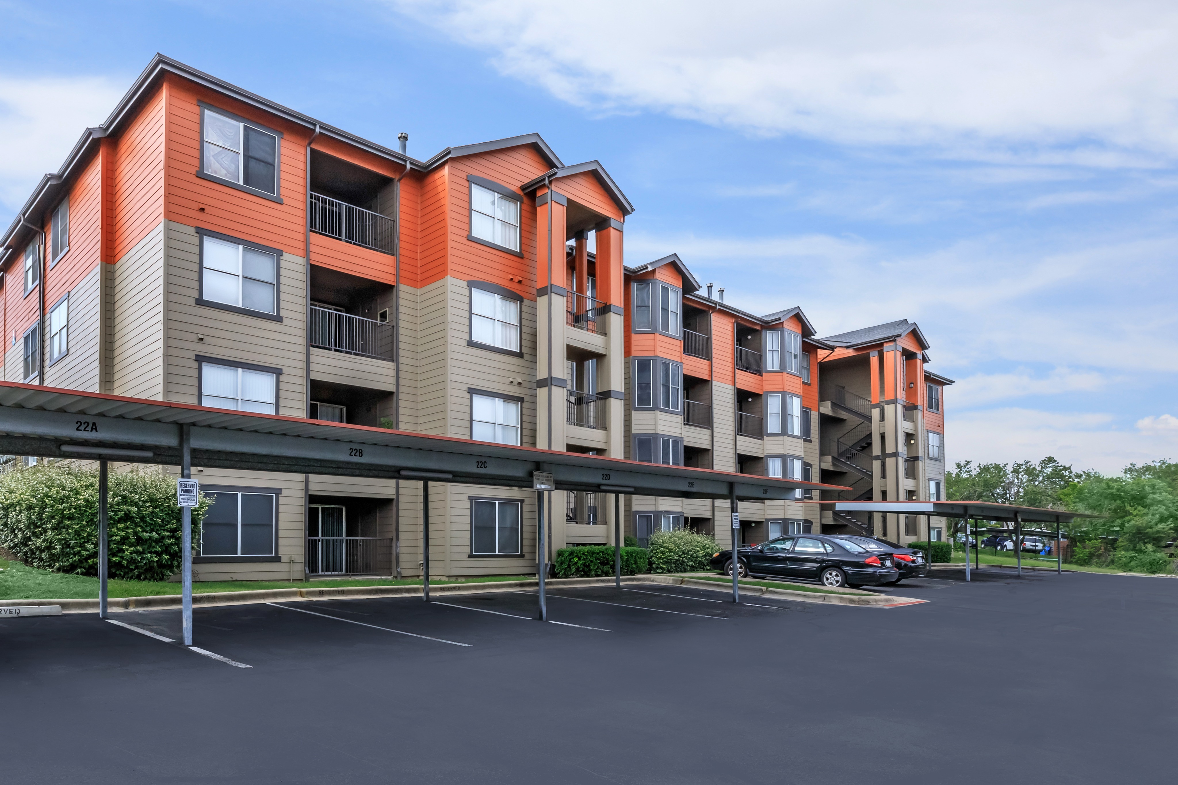 View Photos & Take A Virtual Tour | Ovation Apartments