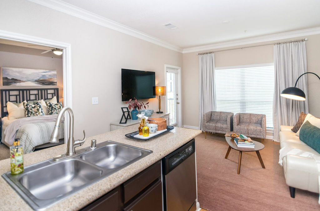 View Photos | Sierra at Fall Creek