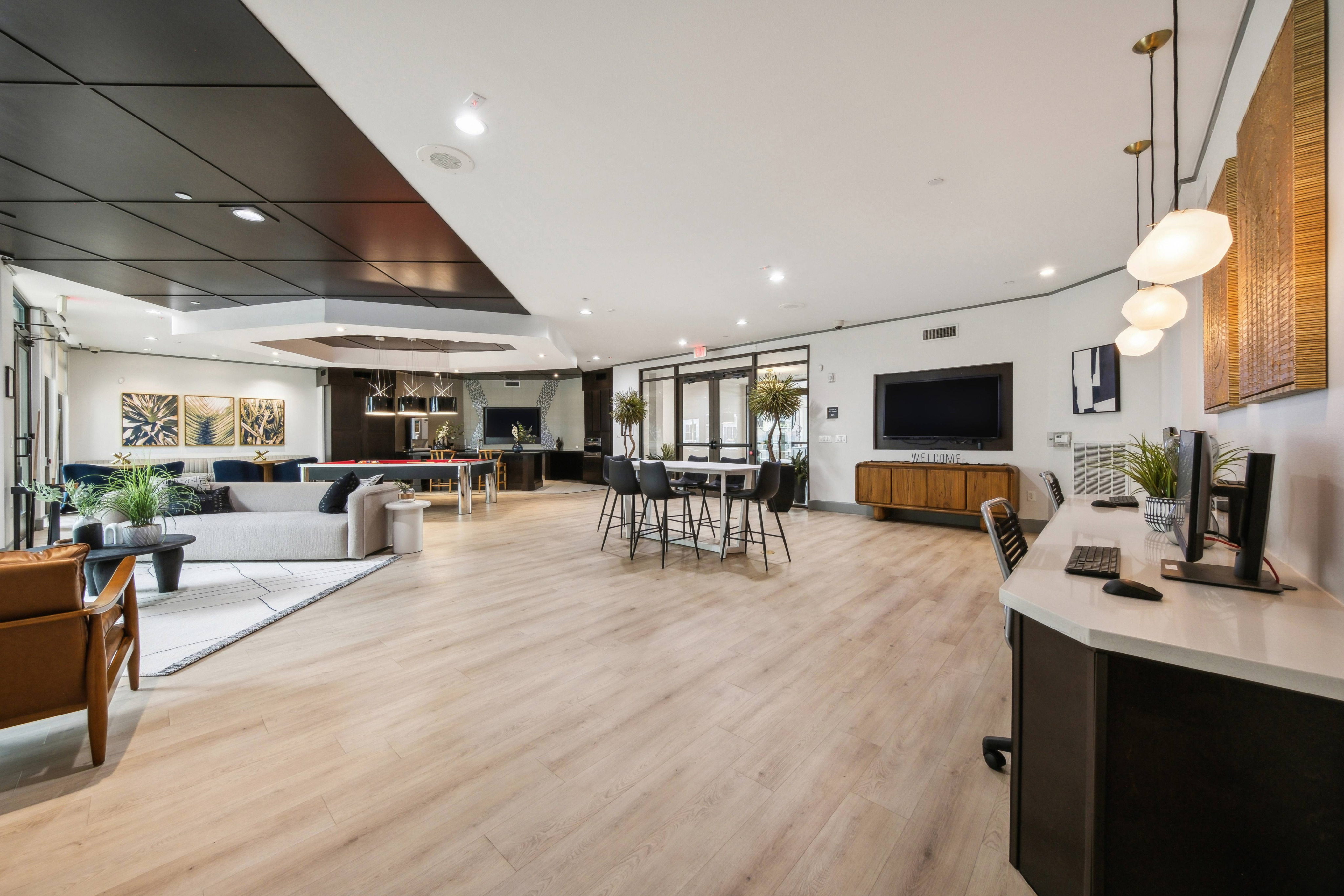 View Photos & Take A Virtual Tour | Addison Keller Springs