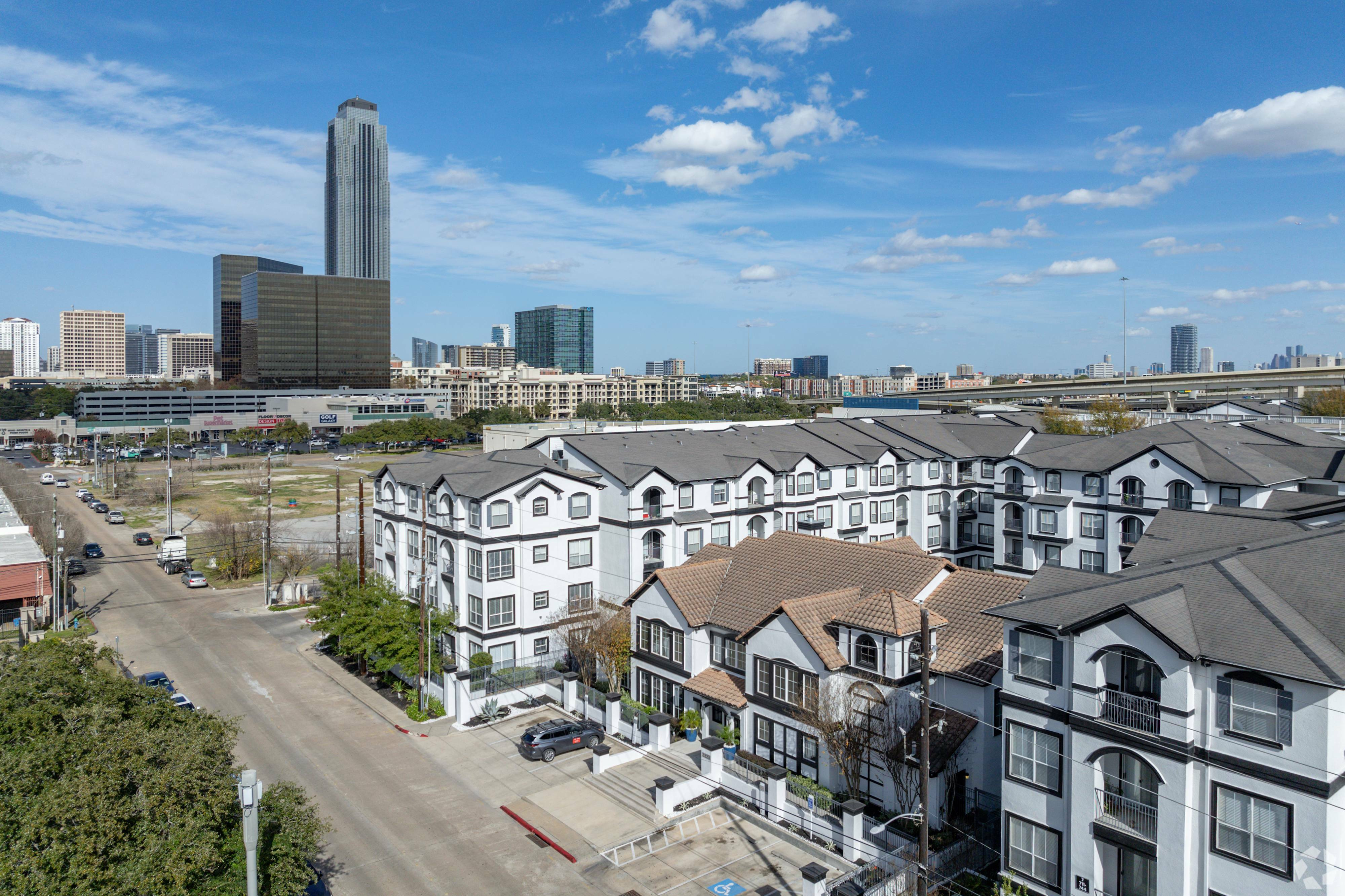 View Photos & Take A Virtual Tour | Providence Uptown