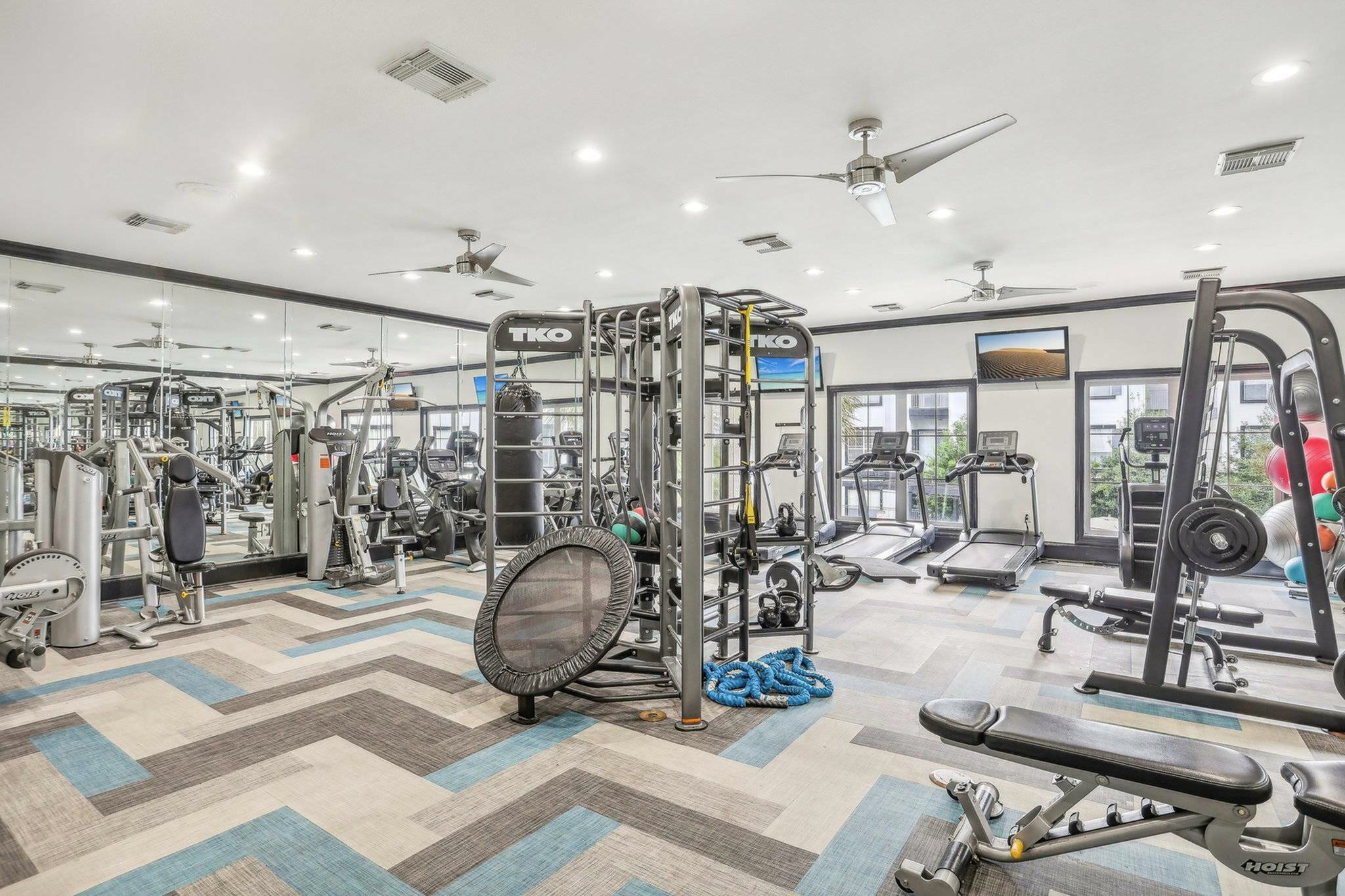View Photos & Take A Virtual Tour | Providence Uptown