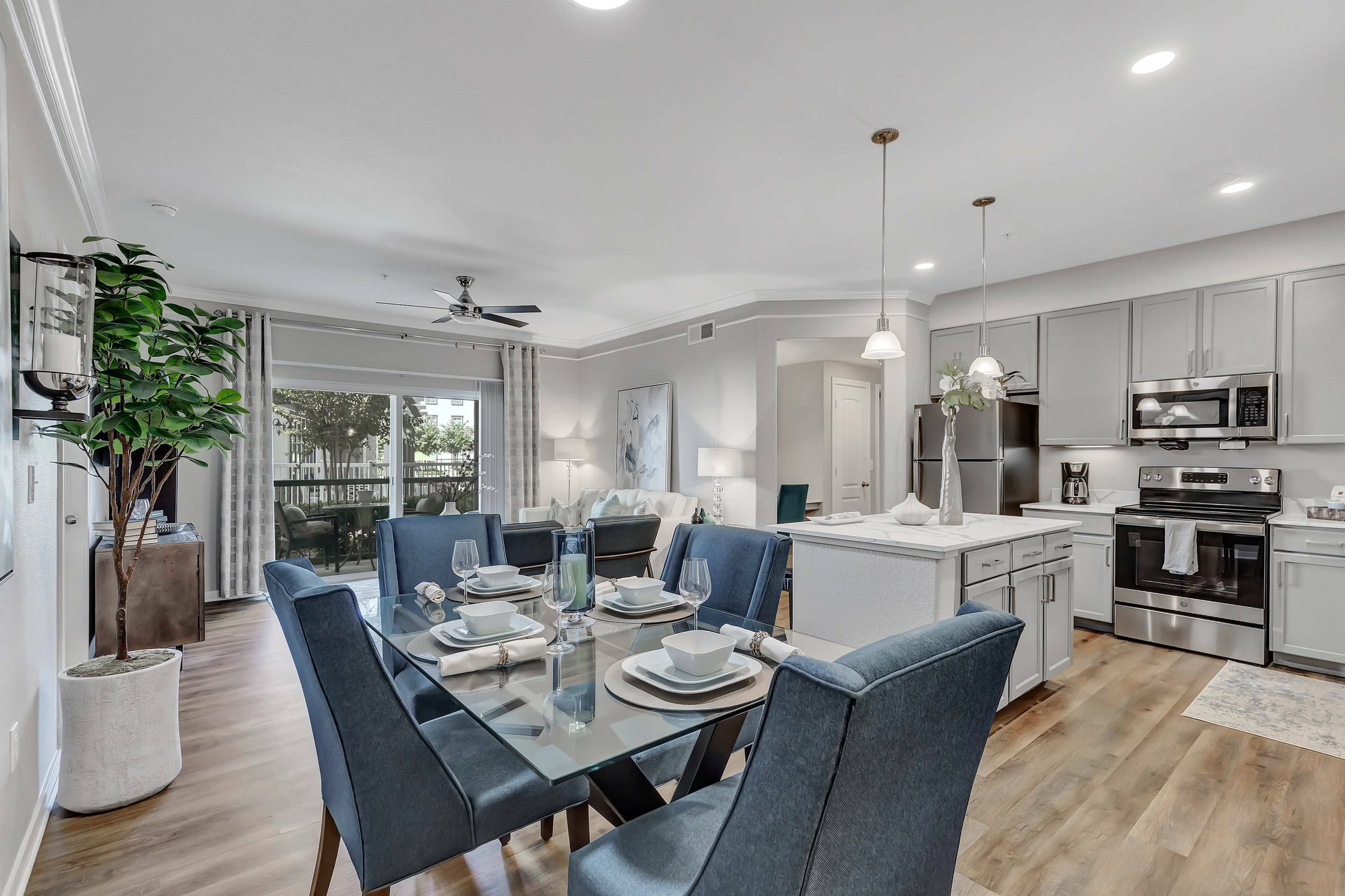 View Photos | Amalfi at Tuscan Lakes