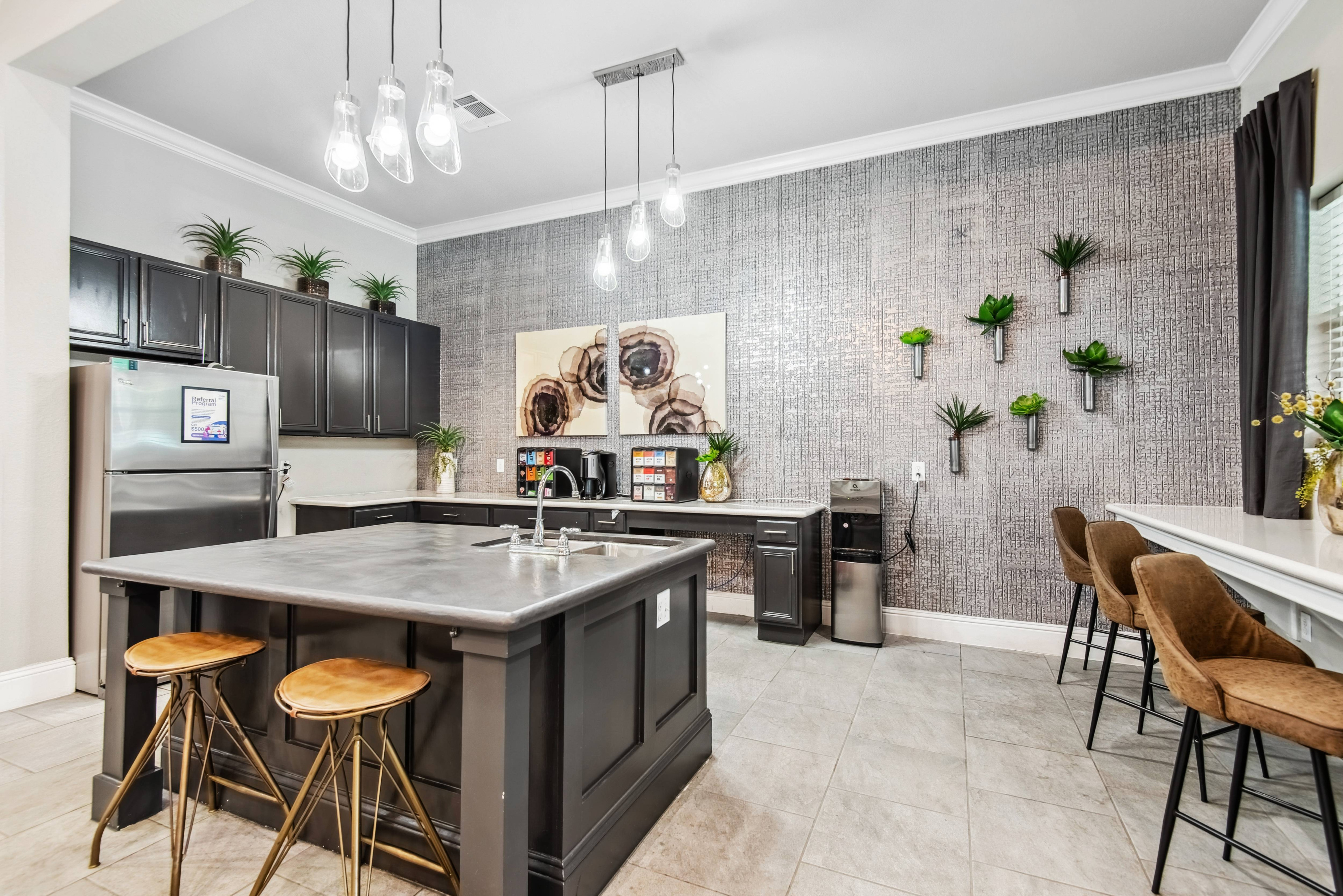 Photos of Luxury Apartments in Katy TX | Katy Ranch