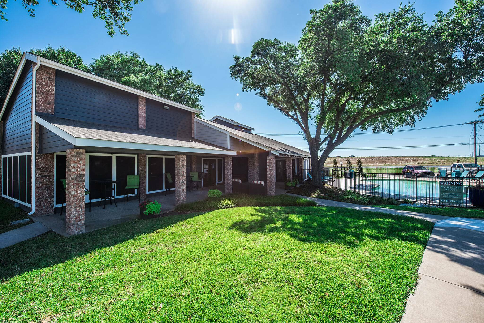 Gallery of Bridgepoint Apartments in Waxahachie, TX