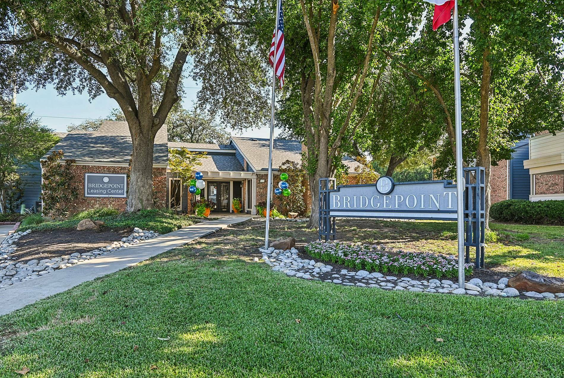 Bridgepoint | Photo Gallery | Waxahachie, TX Apartments