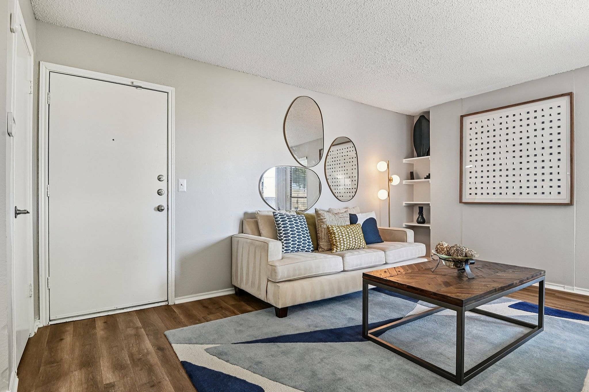 Gallery of Bridgepoint Apartments in Waxahachie, TX