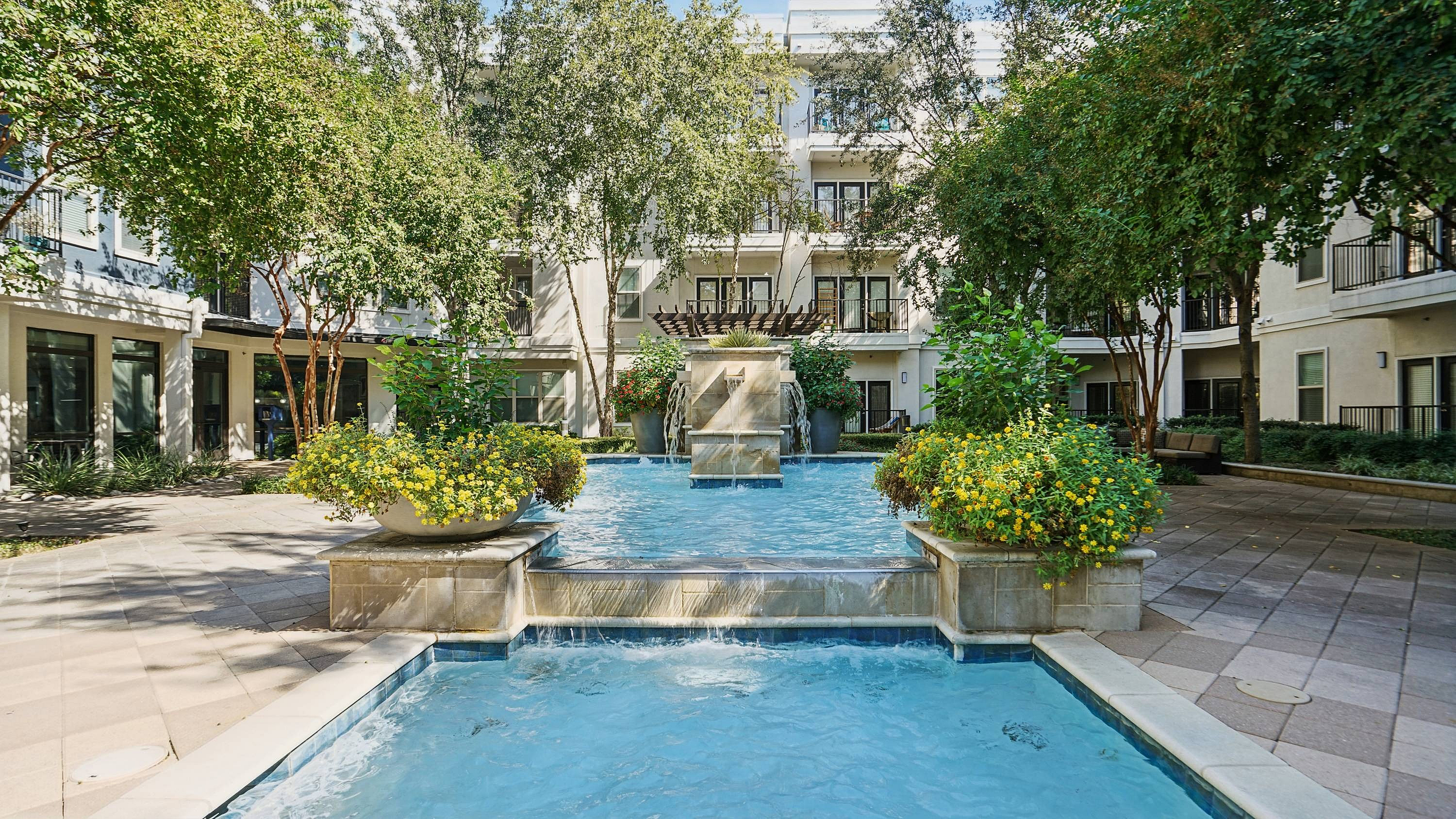 View Photos & Take A Virtual Tour | Addison Keller Springs