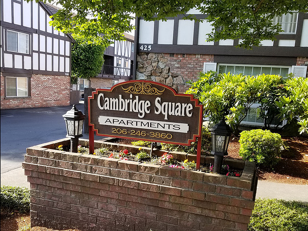 View Photos | Cambridge Square