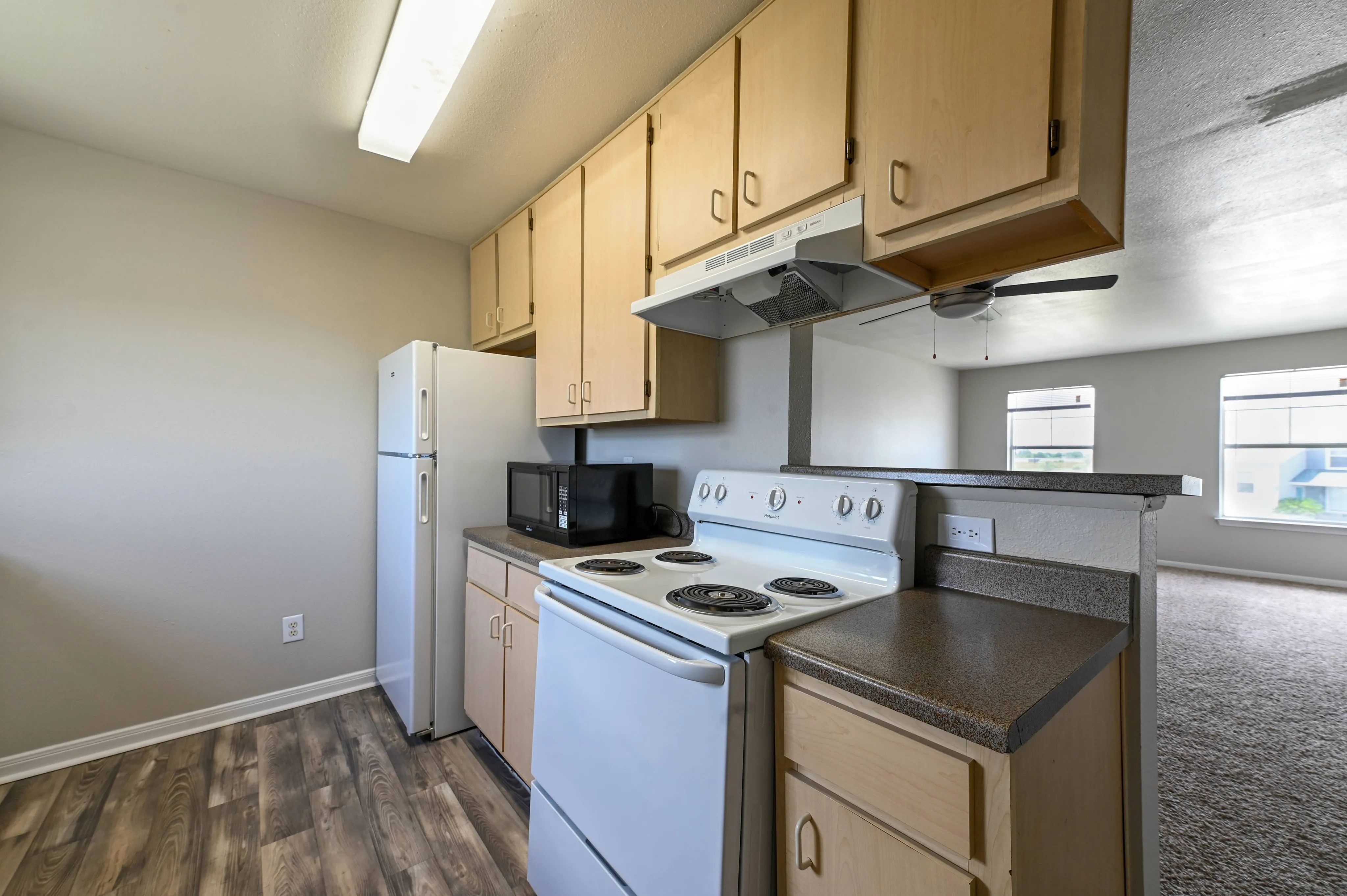 Rancho de Luna | Amenities | Robstown, TX Apartments