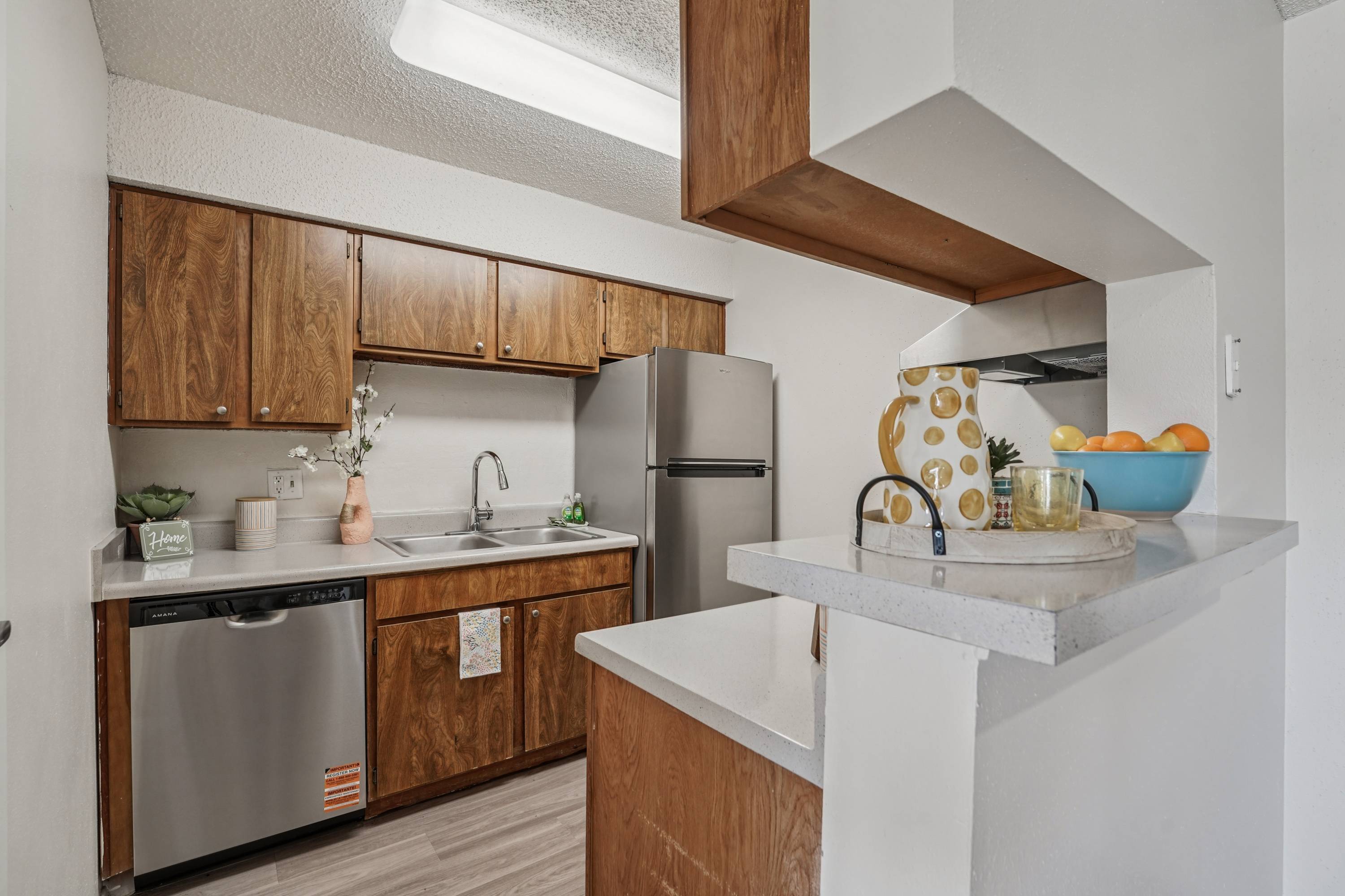 Sandstone | Apartment Amenities | Waco, TX Apartments