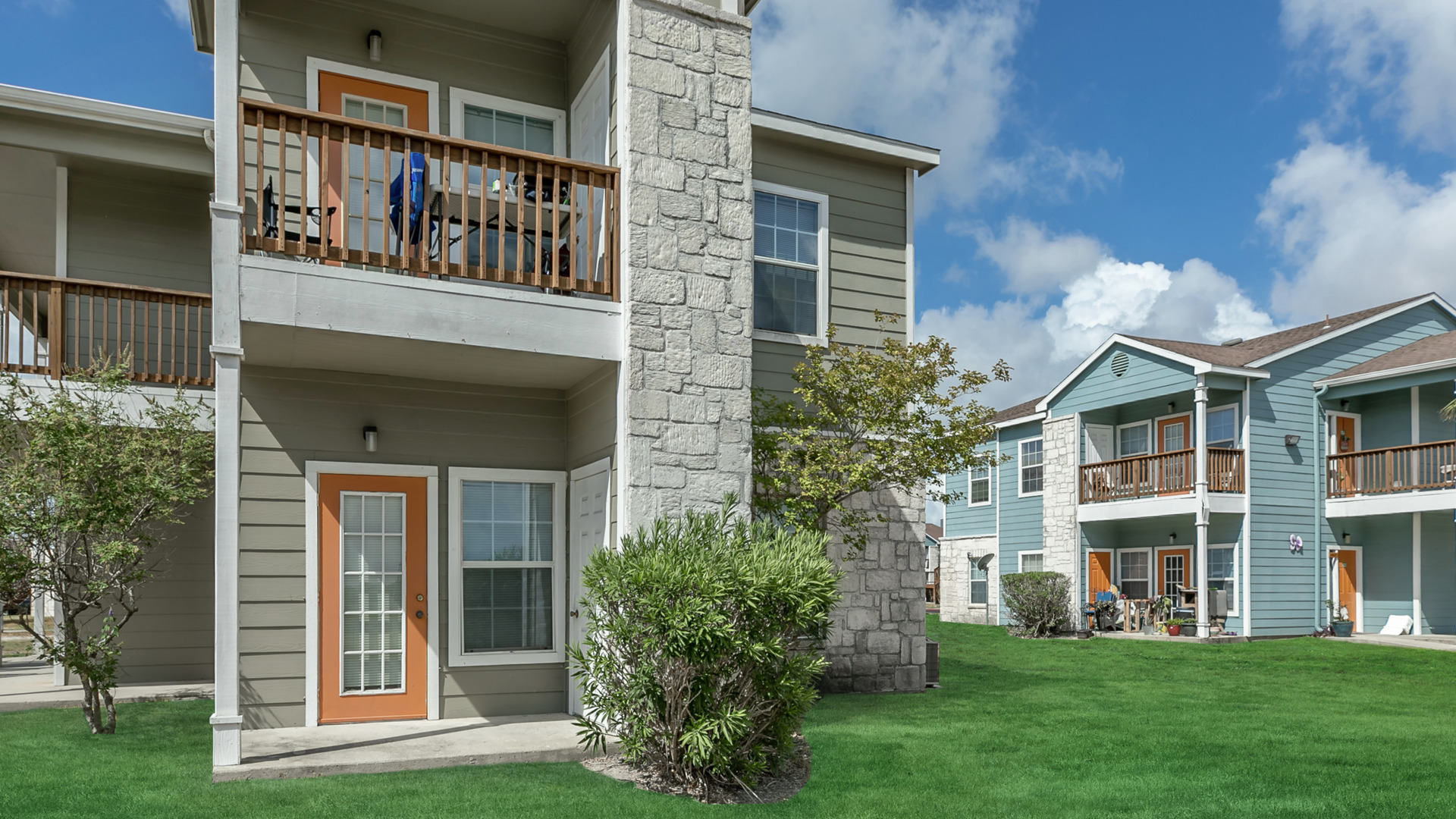 Portside Villas | Apartments In Ingleside, TX