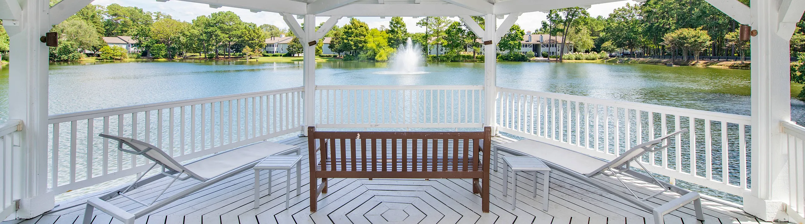 The Paddock Club | Apartments In Columbia, SC