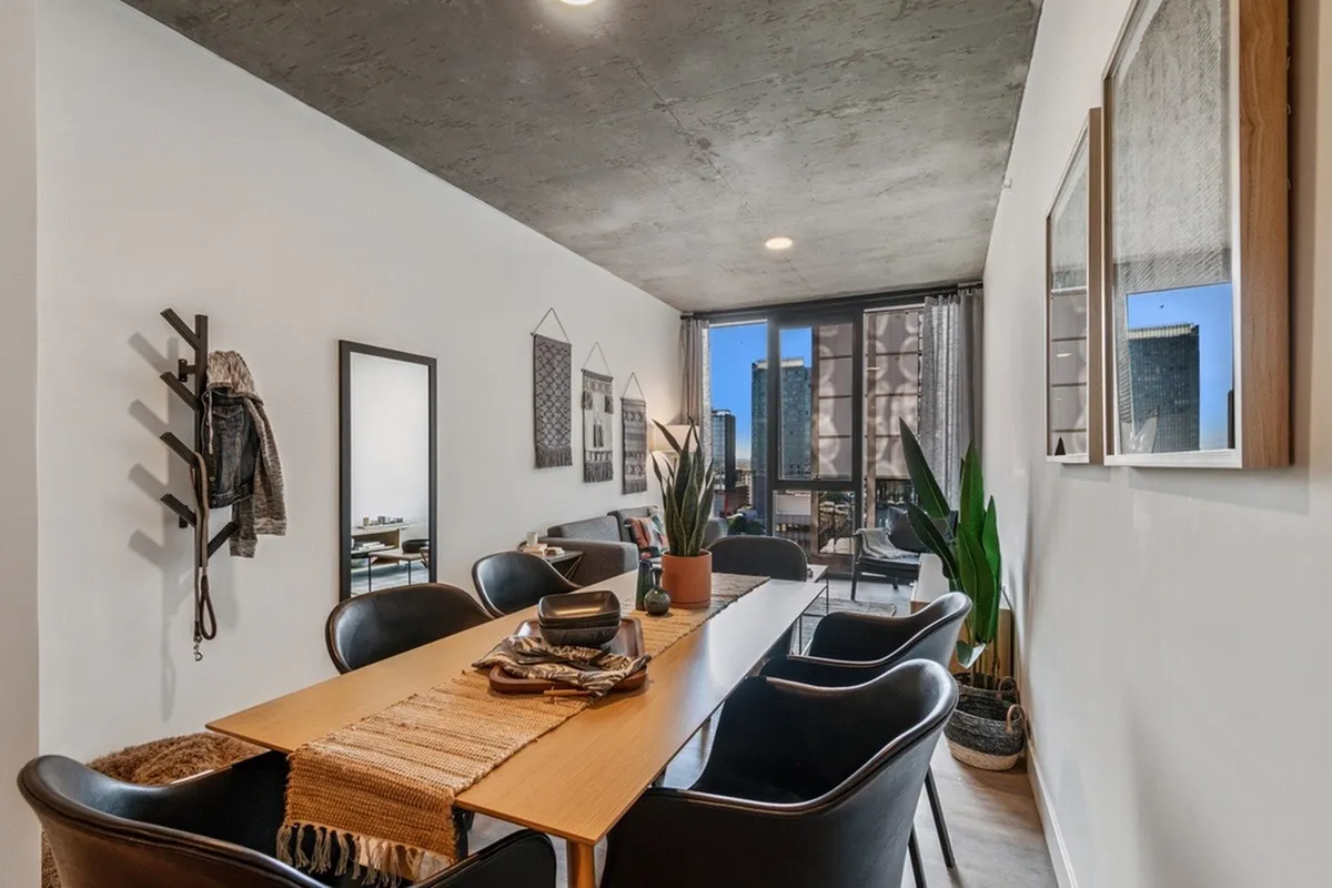 Photo Gallery: Get a Peek at the X Phoenix Apartments