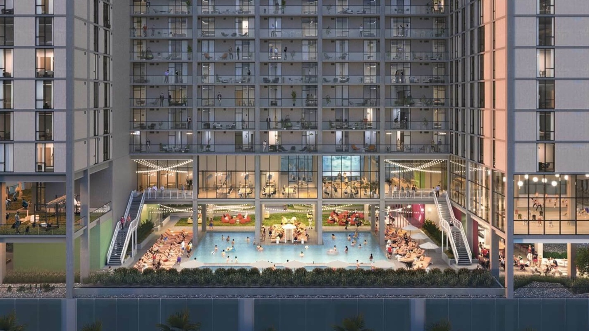 X Phoenix, Arizona Apartments for Rent | Official Site