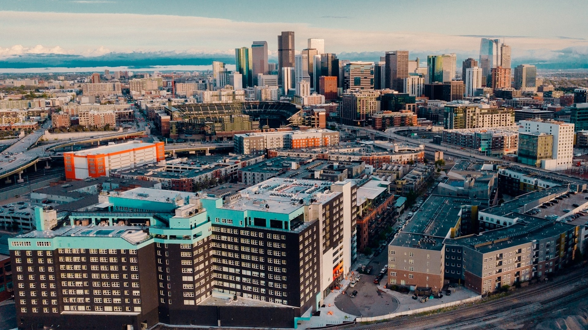 X Denver, Colorado Apartments for Rent | Official Site