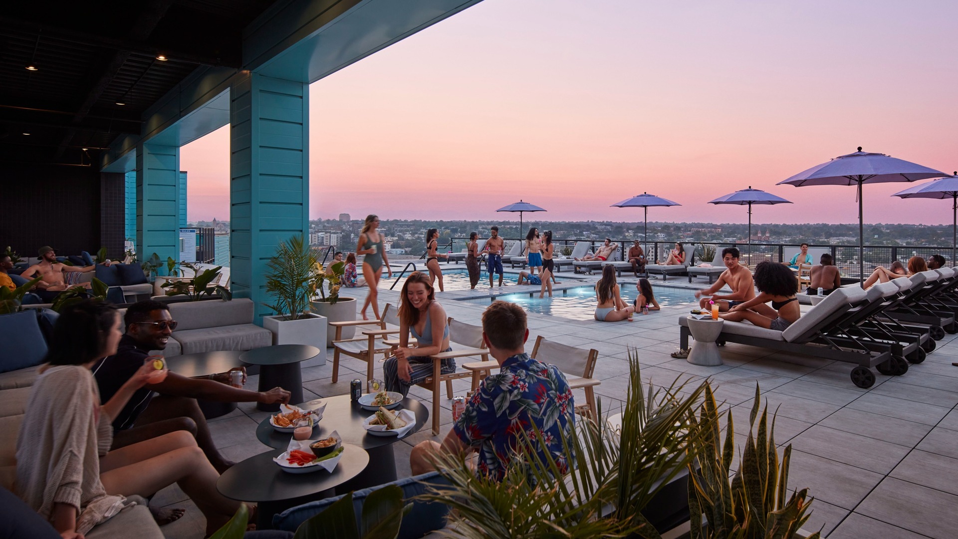 X Denver, Colorado Apartments for Rent | Official Site