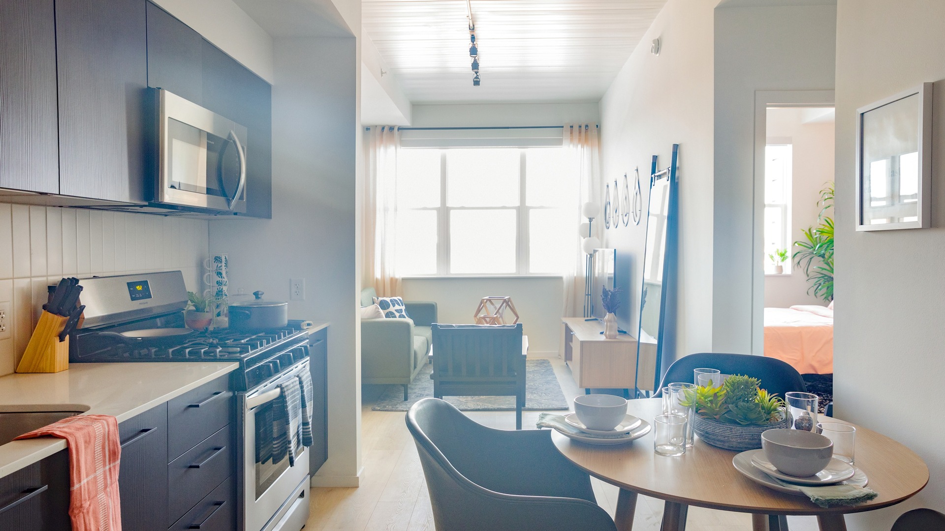 X Denver, Colorado Apartments for Rent | Official Site