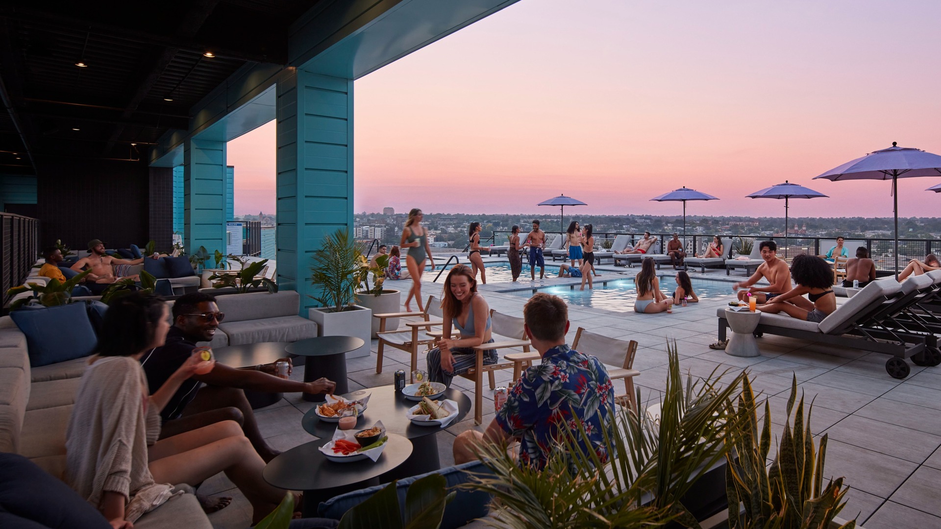 X Denver, Colorado Apartments for Rent | Official Site