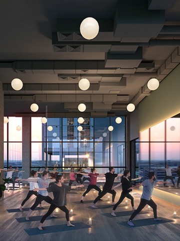 X Phoenix, Arizona Apartments for Rent | Official Site