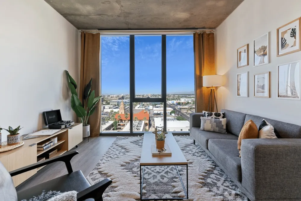 X Phoenix, Arizona Apartments for Rent | Official Site