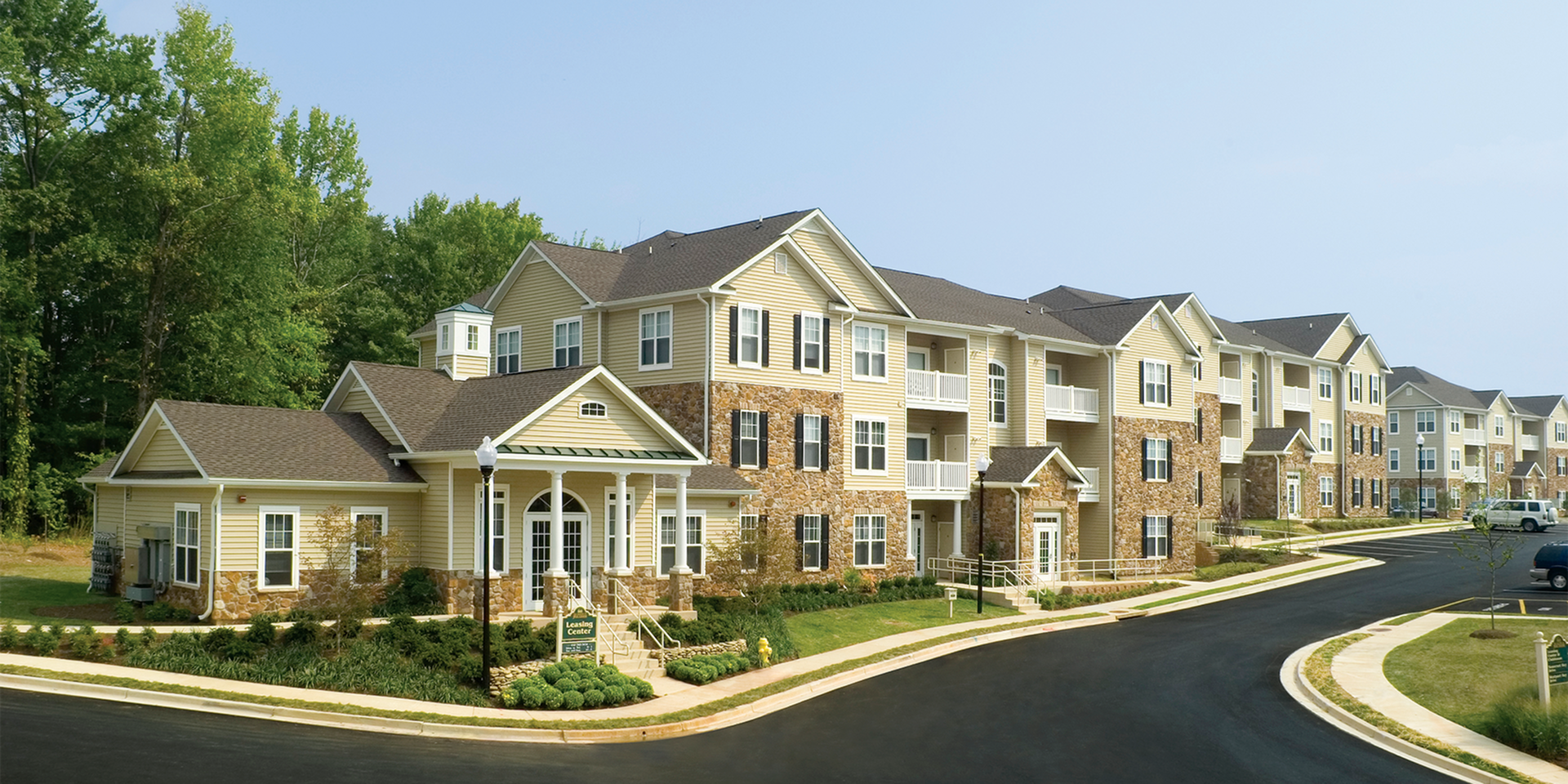 View Our Amenities | Islands of Fox Chase
