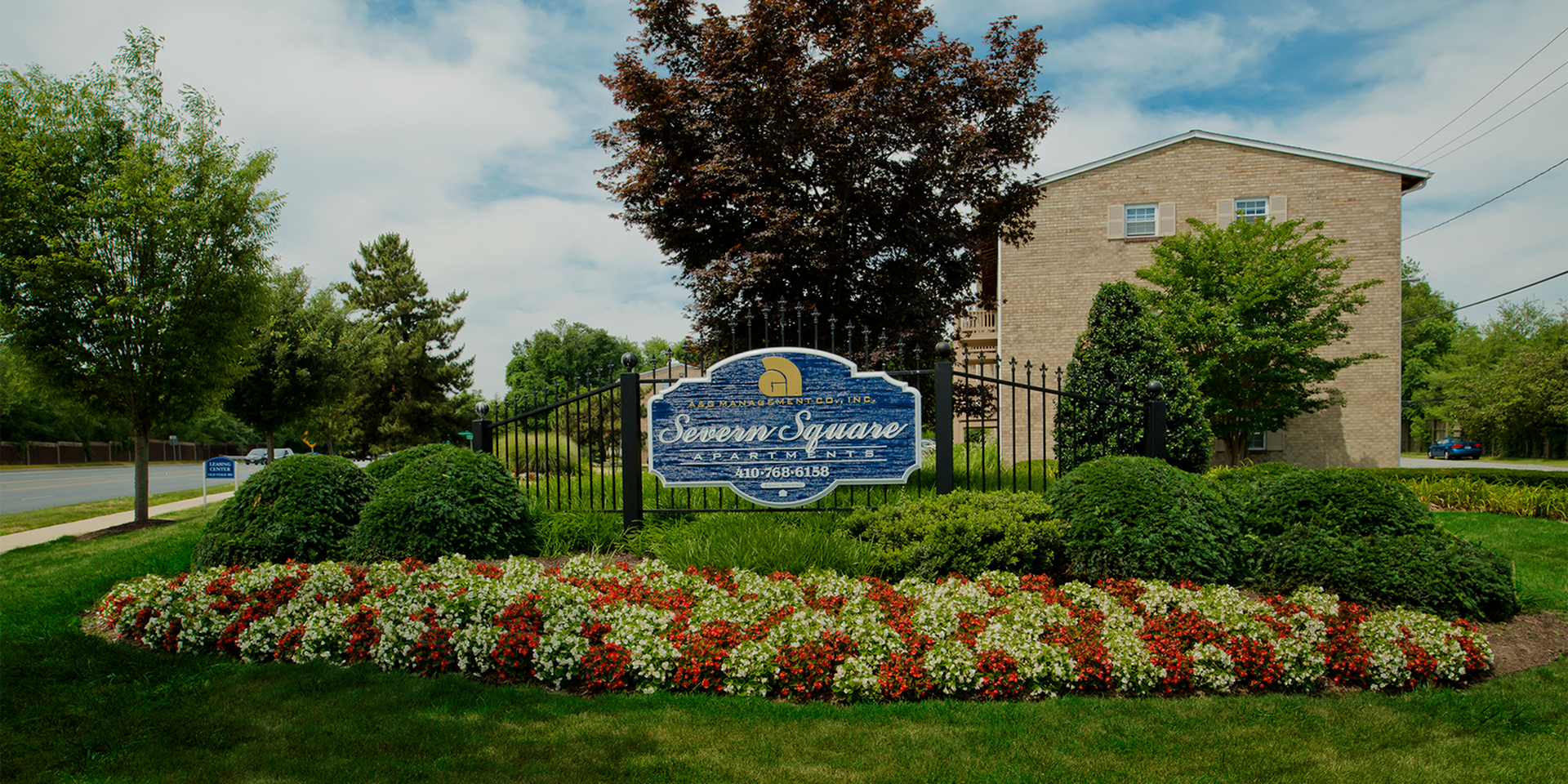 View Photos | Severn Square Apartments