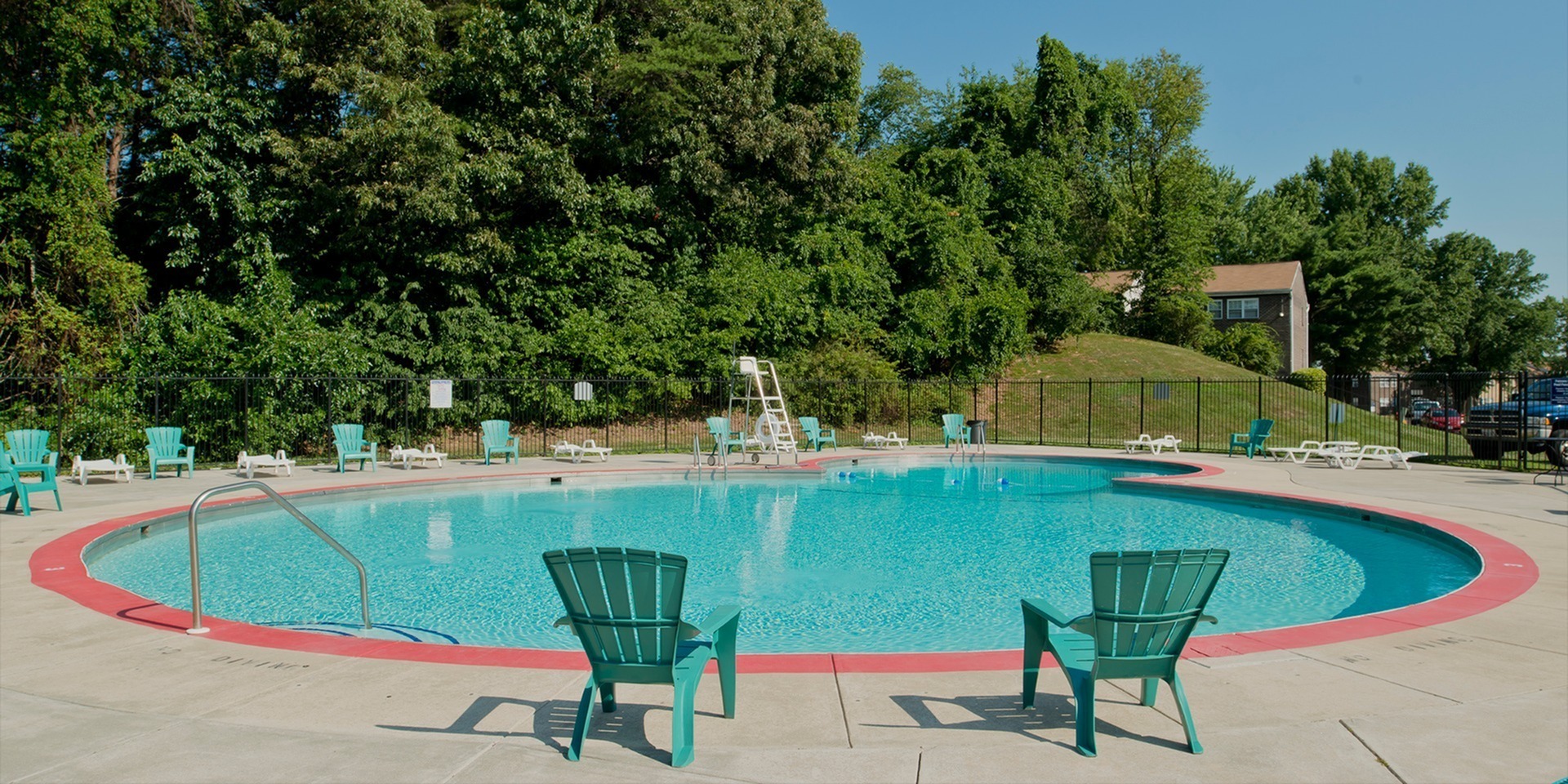 View Photos | Park East Apartments