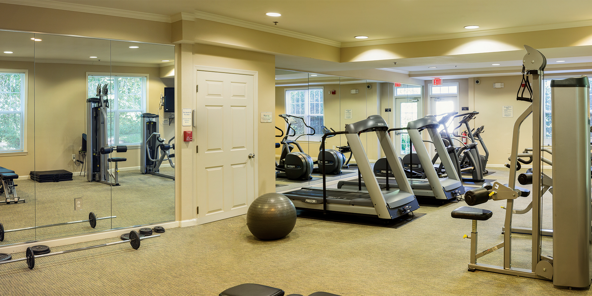 View Photos | Islands of Fox Chase
