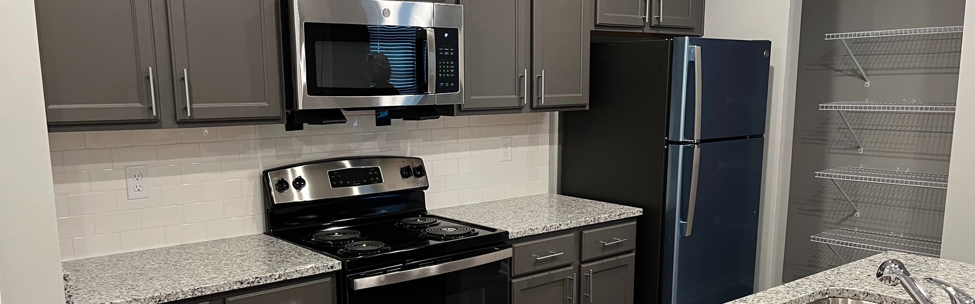 Spartan Ridge | Apartments In Saraland, AL | Saraland School District