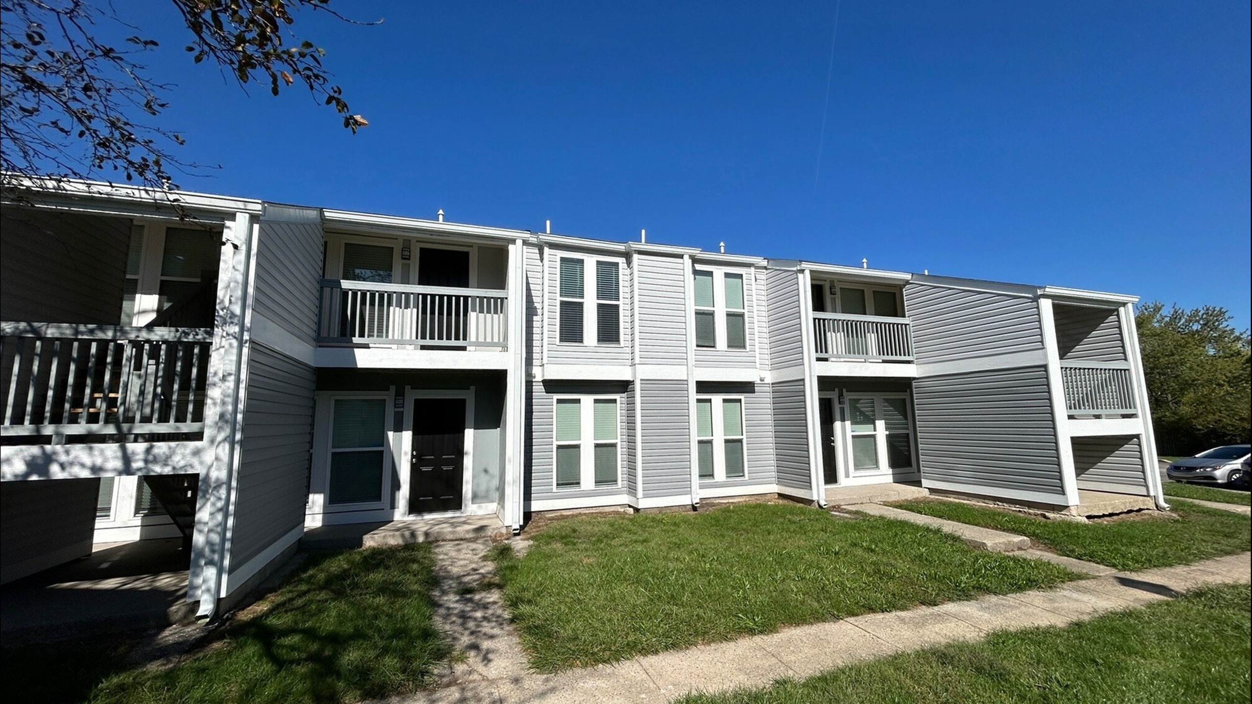 Stone Lake | Apartments In Indianapolis, IN