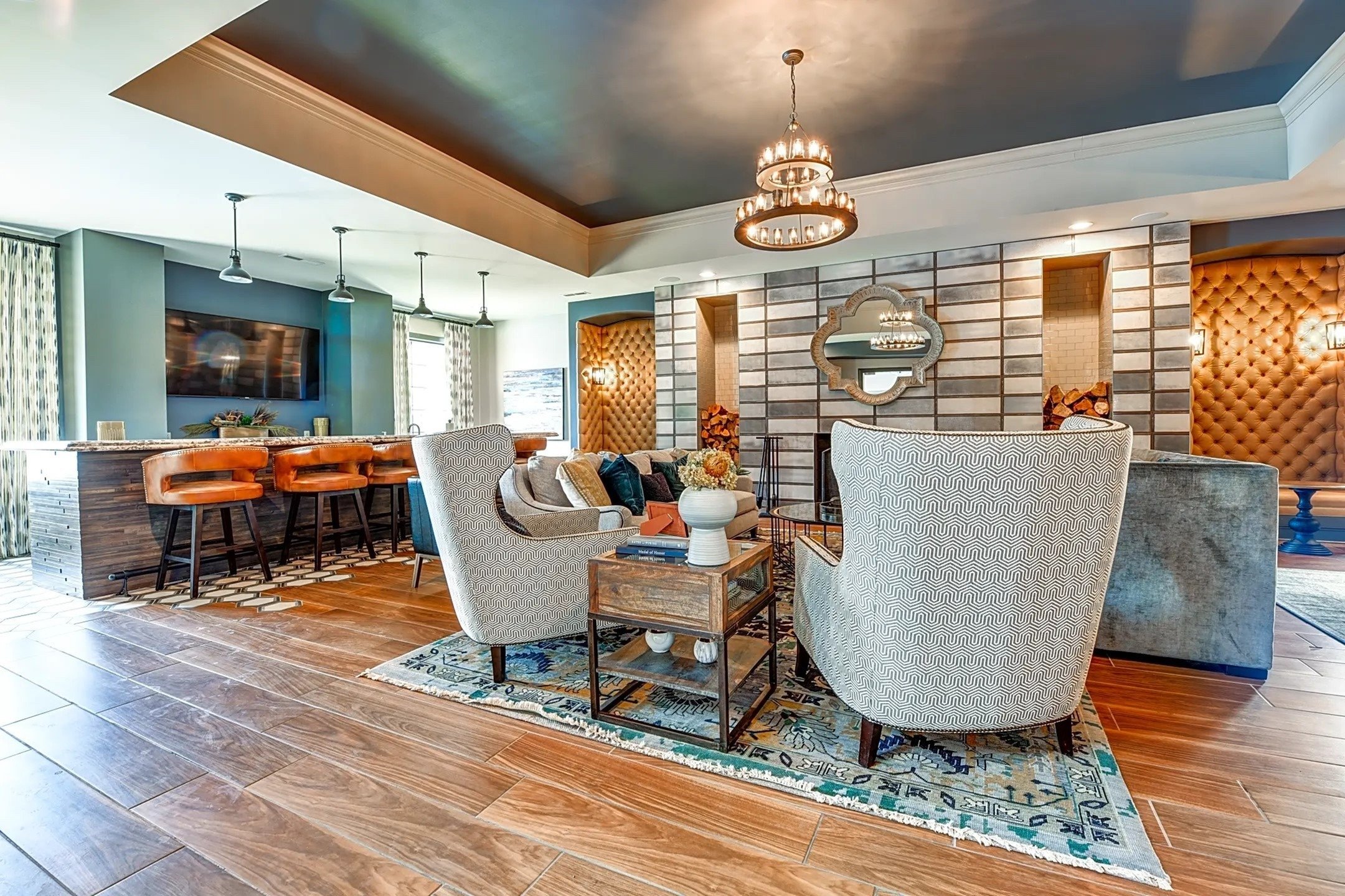 View Photos & Take A Virtual Tour | Sycamore House