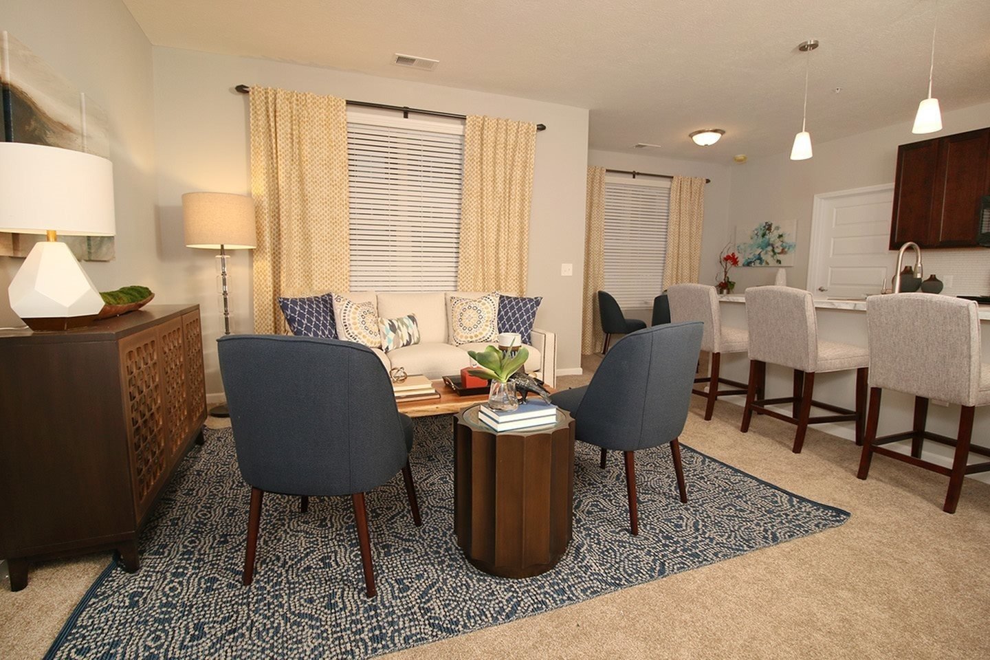 View Photos & Take A Virtual Tour | Sycamore House