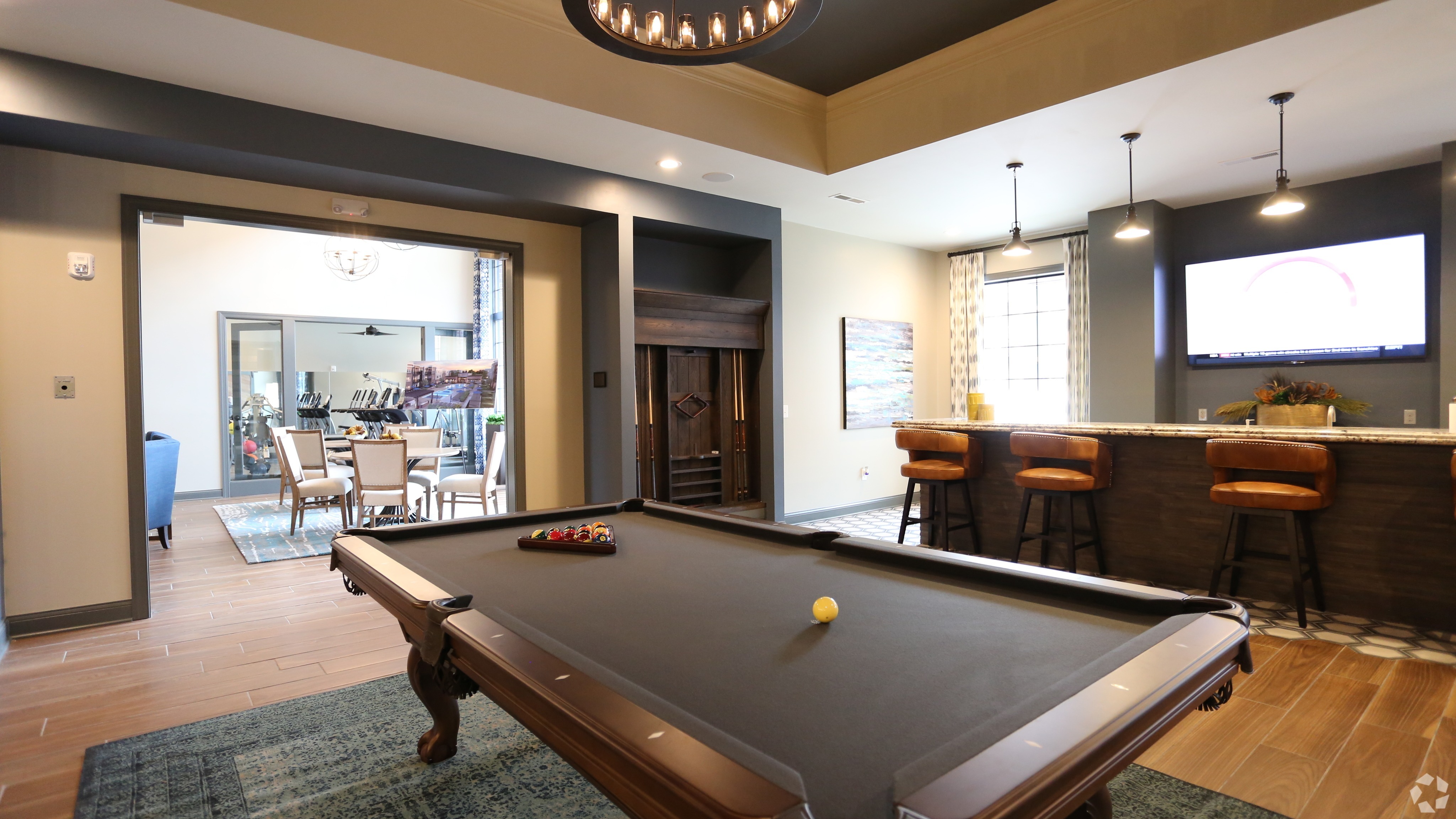 View Photos & Take A Virtual Tour | Sycamore House