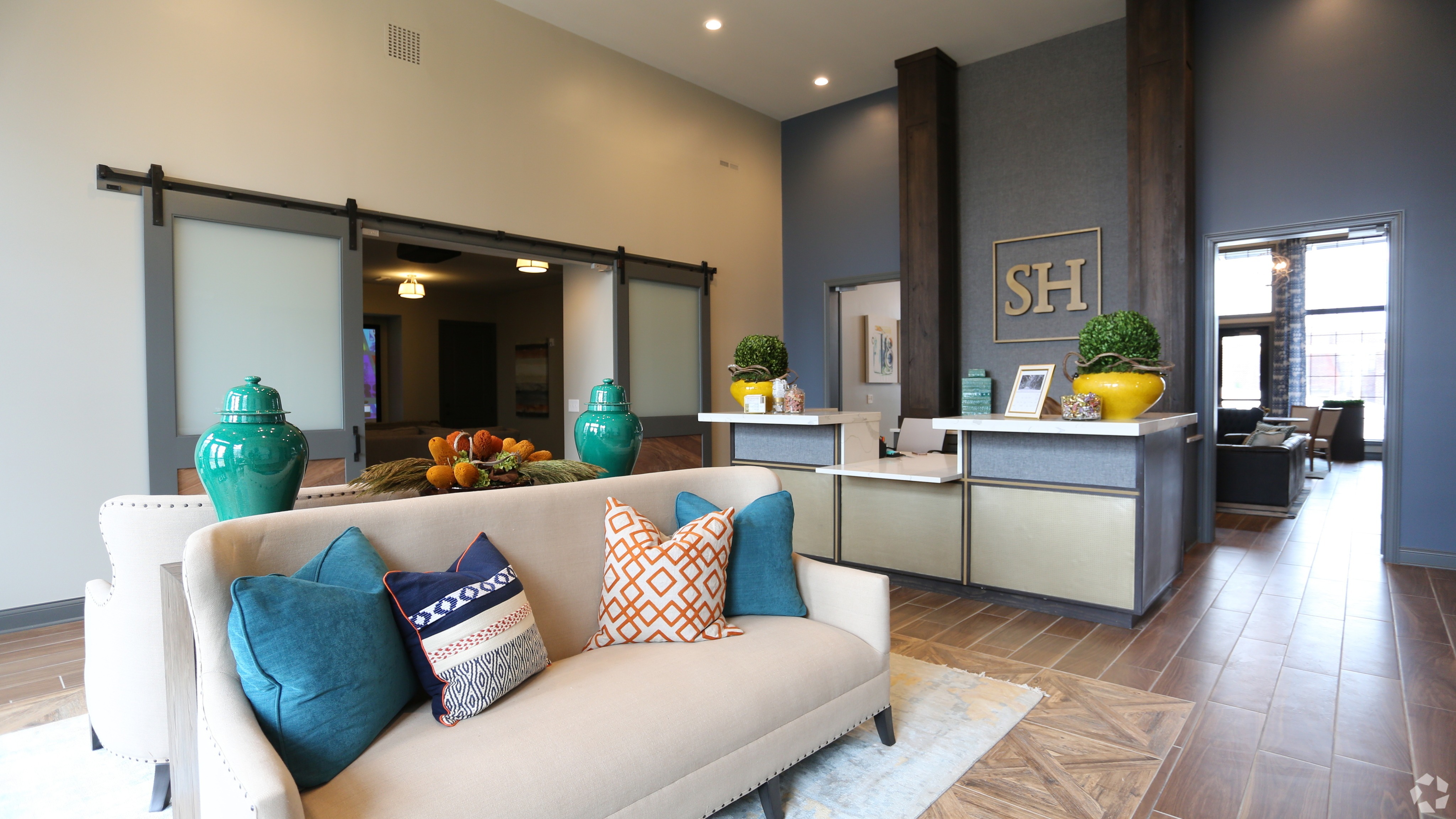 View Photos & Take A Virtual Tour | Sycamore House