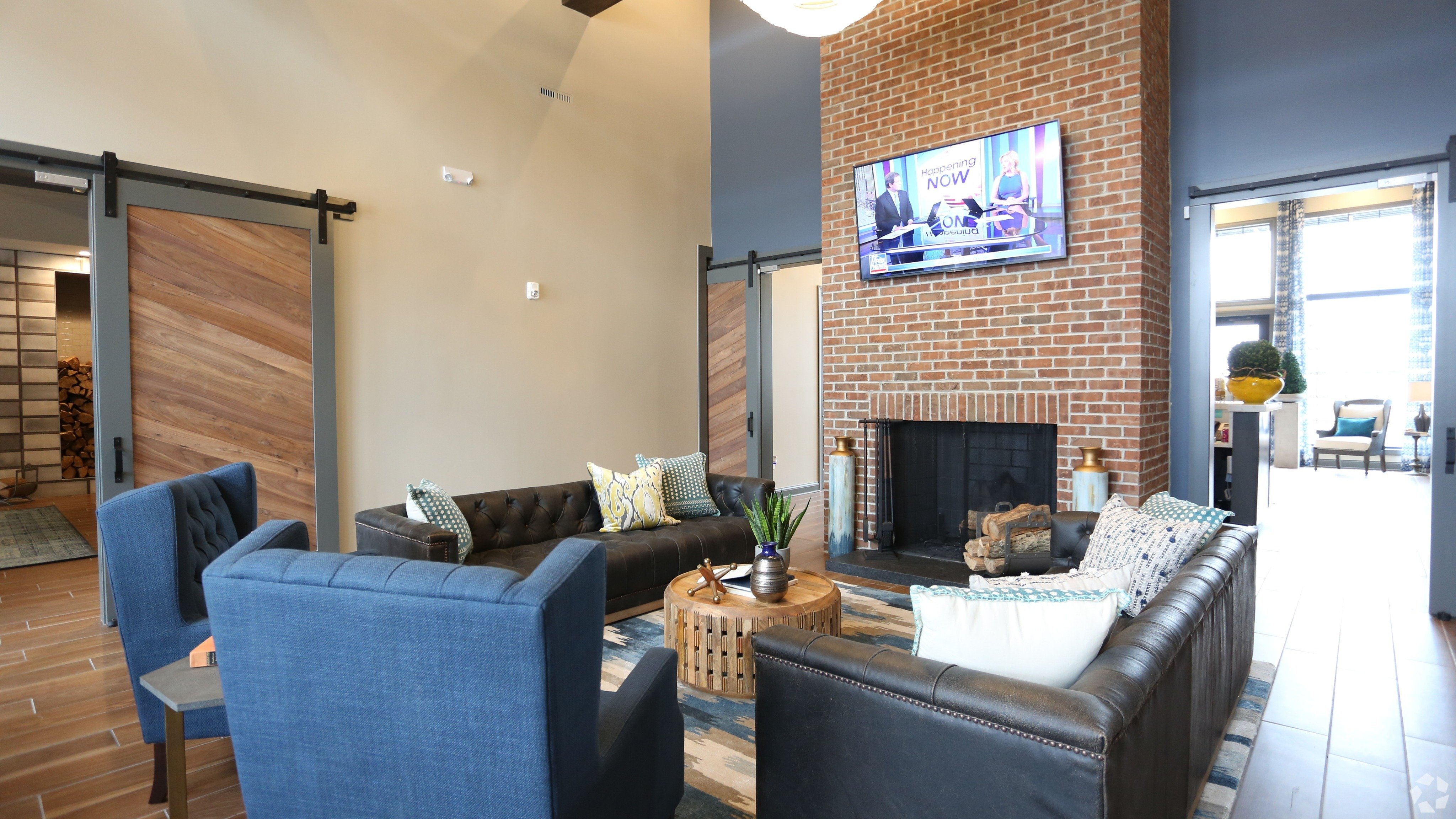 View Photos & Take A Virtual Tour | Sycamore House