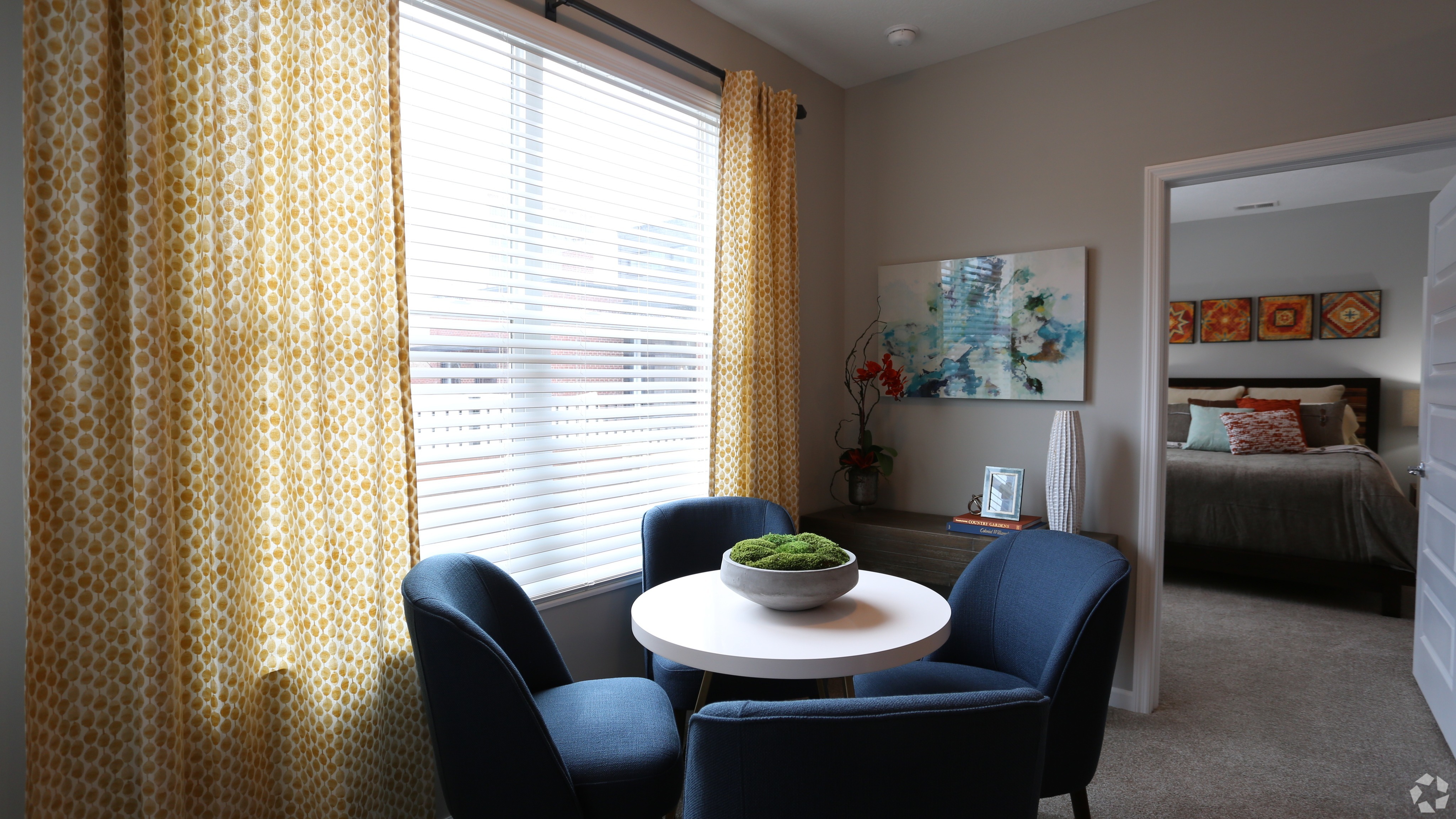 View Photos & Take A Virtual Tour | Sycamore House