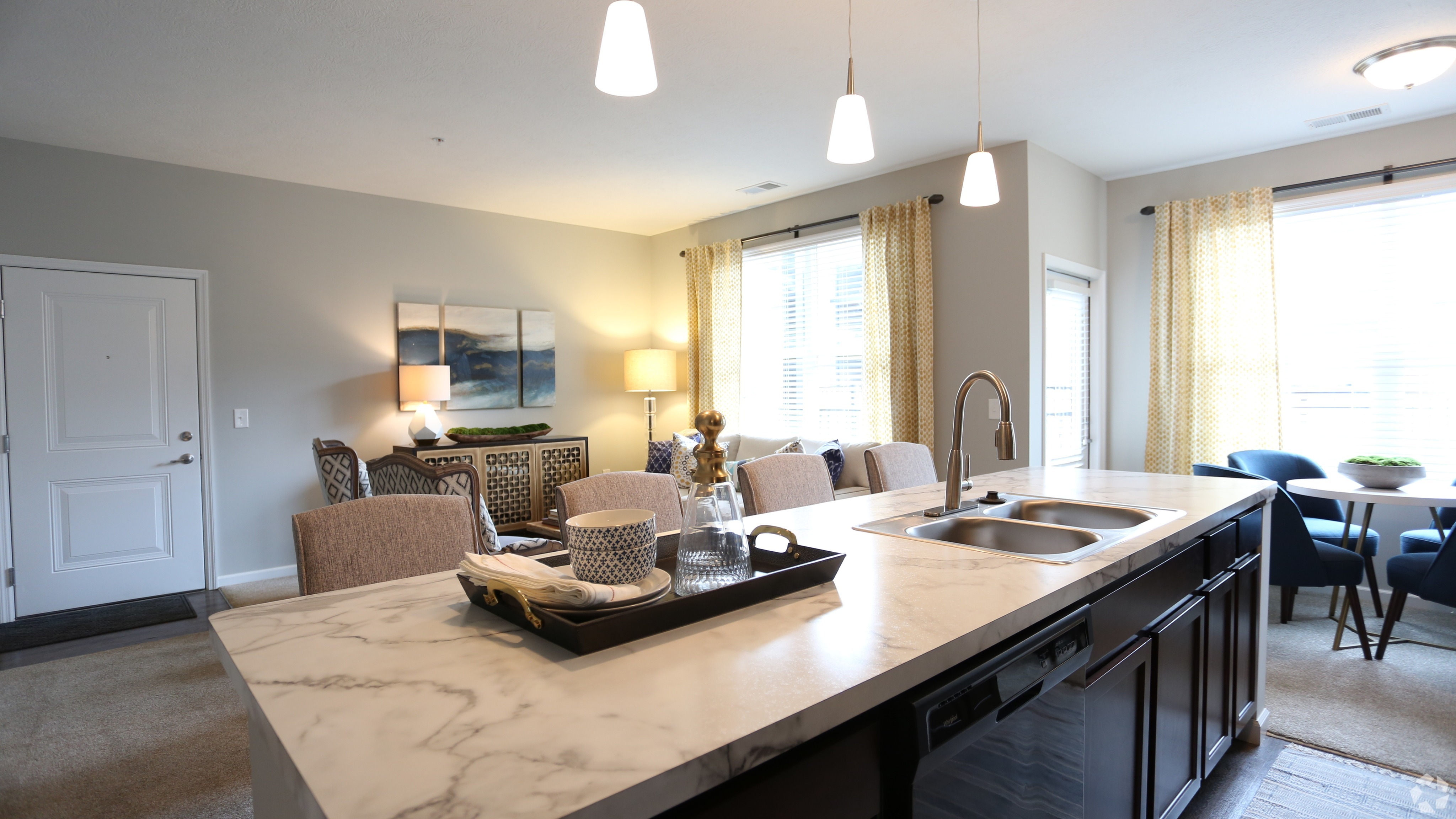 View Photos & Take A Virtual Tour | Sycamore House