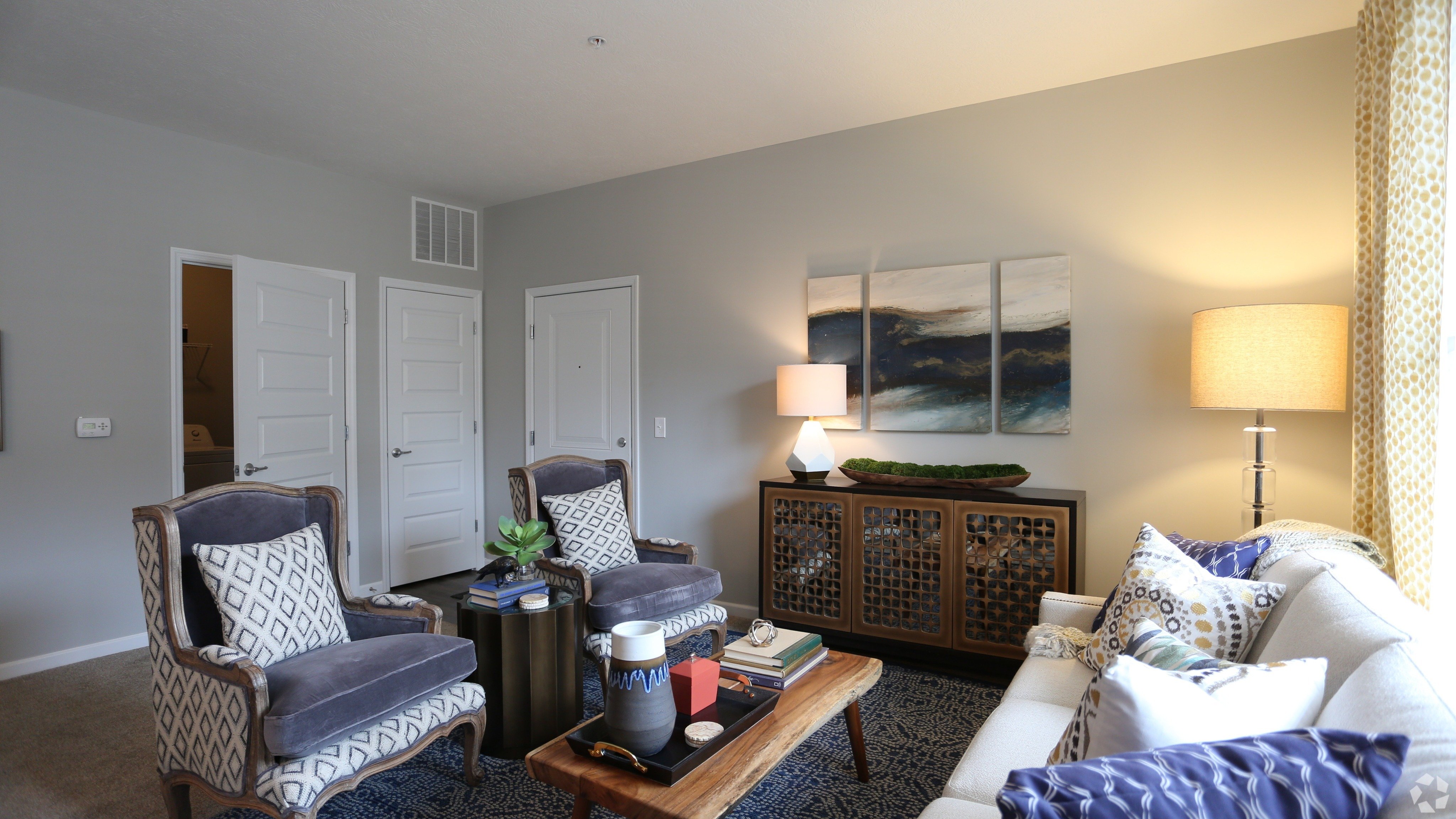 View Photos & Take A Virtual Tour | Sycamore House