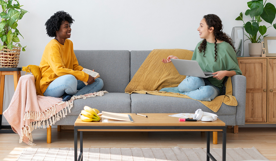 How to make the best of living off-campus in Waterloo