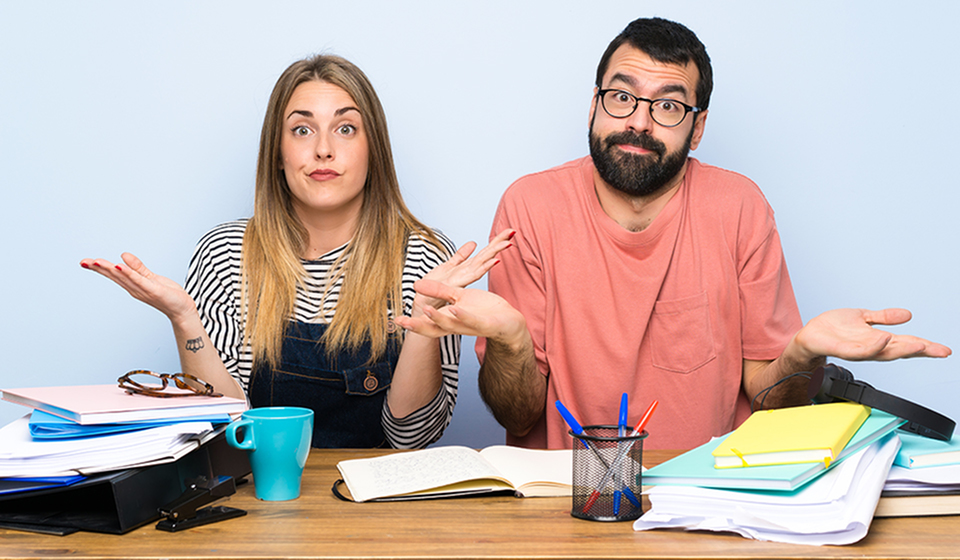 6 common challenges students encounter and how to resolve them