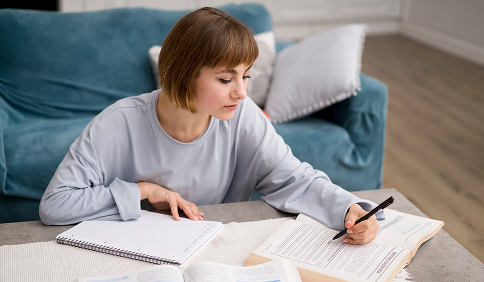 6 effective self-study tips to help students learn more efficiently