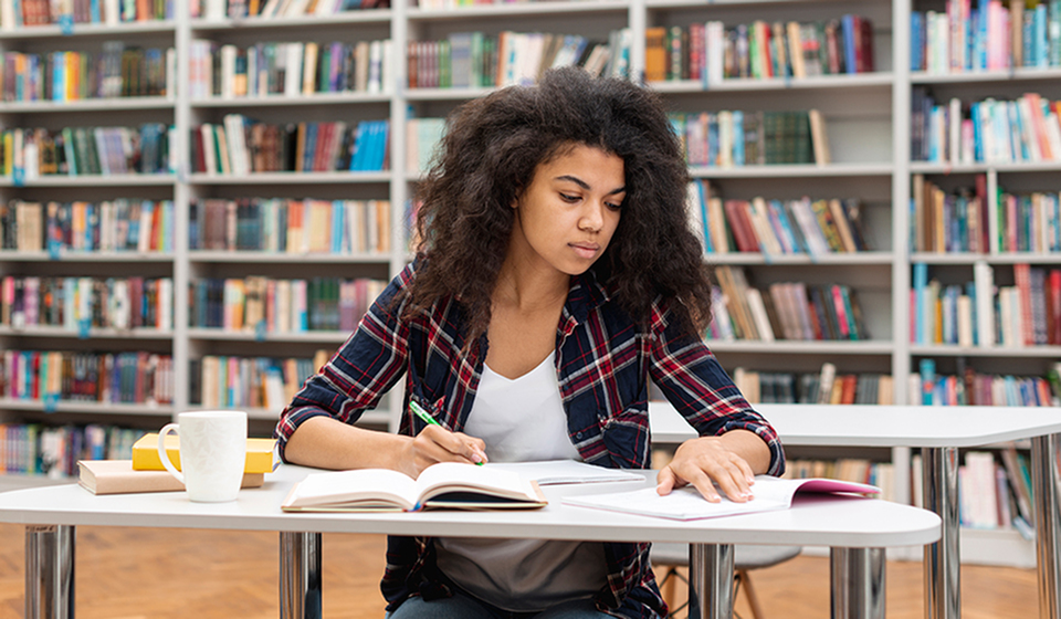 Simple study habits that lead to better academic results