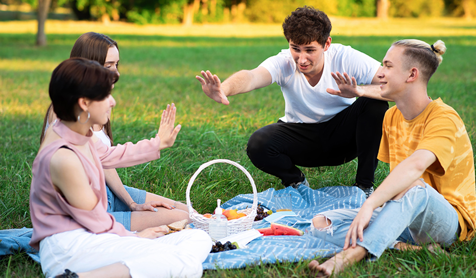 Try these fun and refreshing study break ideas to boost your focus