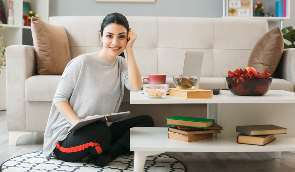 Off-campus student accommodation tips to feel at home