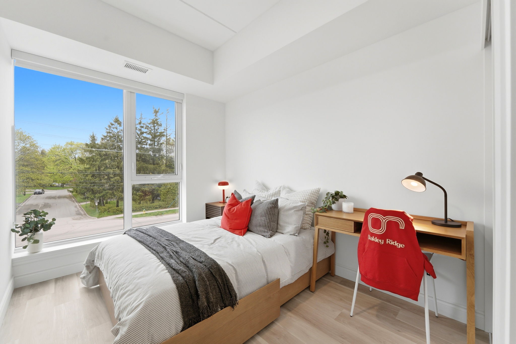 New Purpose-Built Student Housing Near the University of Guelph Focuses ...