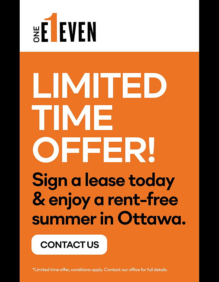 Top uOttawa Study Spots