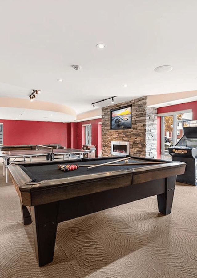 Student Living In Waterloo