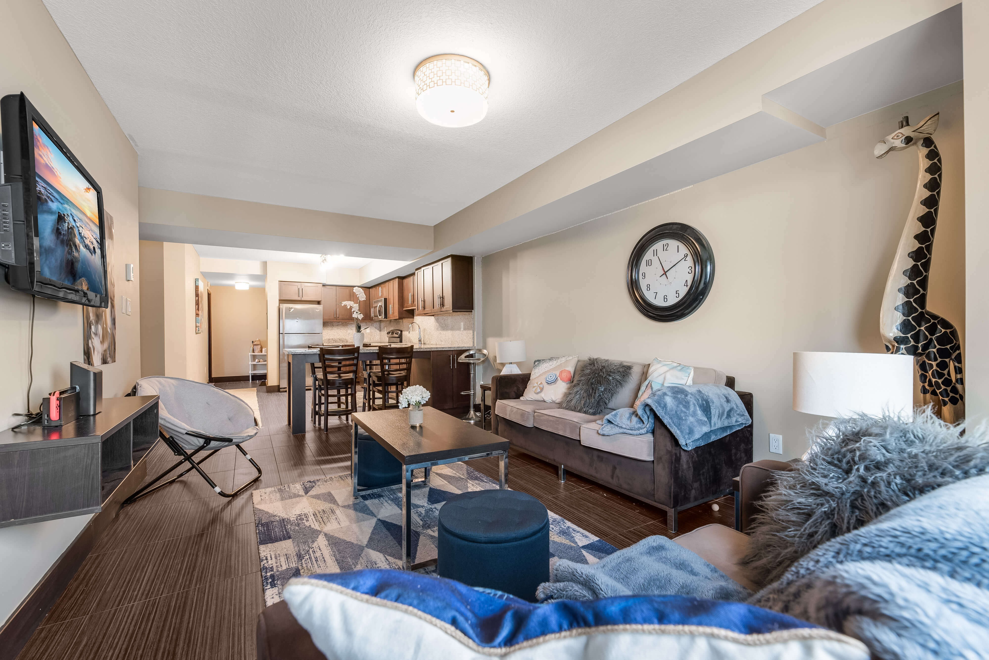 Student Living In Waterloo