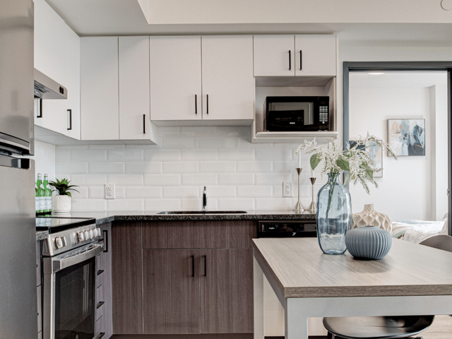 Student & Co-Living Housing in Waterloo